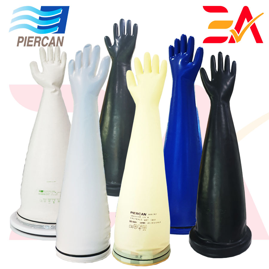 จำหน่าย Gloves PIERCAN for aseptic filling line isolator,gloves RABS ...
